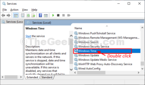 Windows 10 / 11 Always shows Wrong Date & Time issue [Fixed]