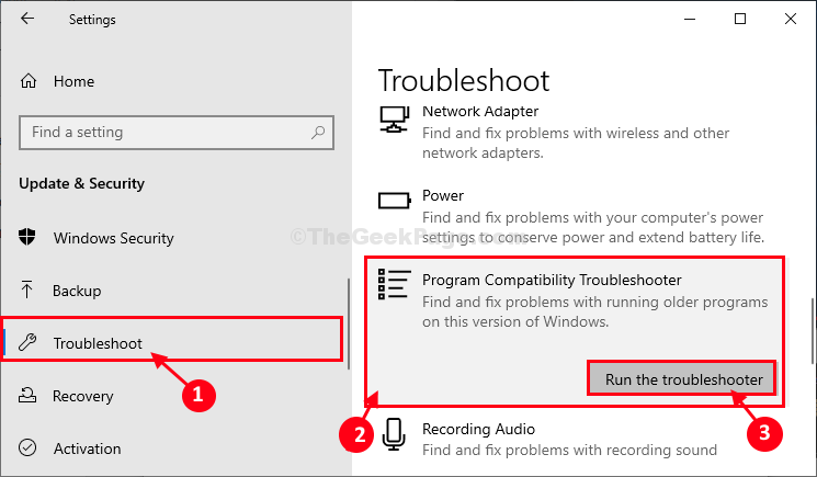 Windows 10 Program Not Responding Problem Fix