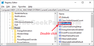 Windows 10 / 11 doesn't wake from Sleep problem Fixed