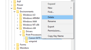 Fix: "Windows Can't Open Add Printer" Error In Windows 10 / 11