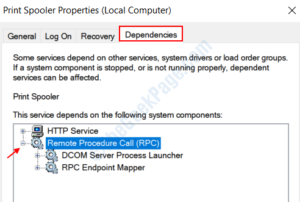 Fix: "Windows Can't Open Add Printer" Error In Windows 10 / 11