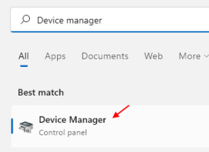 How to solve Yellow tint in Windows 10 screen Issue