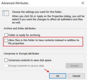 Fix Slow loading of folders green loading bar indefinitely in Windows ...