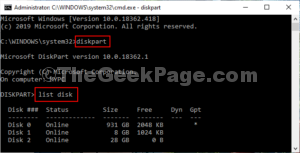 Windows could not Update the Computer’s Boot Configuration problem in ...