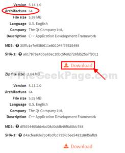 Fix: Qt5Core.dll Is Missing Error in Windows 10/11