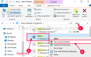 An unexpected error is keeping you from moving the file error during ...