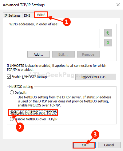 NAS drive not visible , error occurred while reconnecting in Windows 10/11