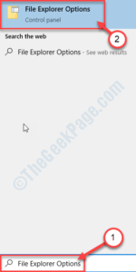 File Explorer not opening in Windows 10 : How to Fix