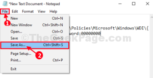 Your computer is low on memory problem in Windows 10/11 fix