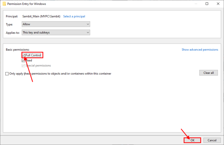 Fix Explorer.exe blank message on startup in Windows 10 / 11