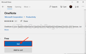 OneNote not responding, data sync is not working fix