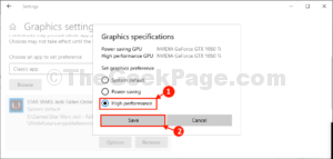 How to optimize your Windows pc for gaming and maximum performance