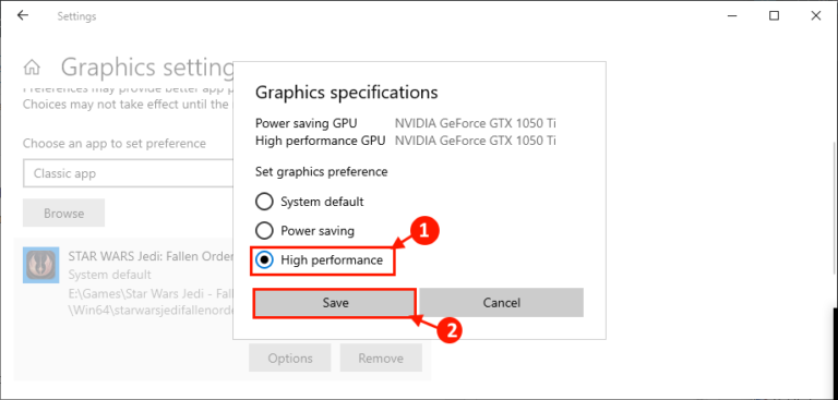 How to optimize your Windows pc for gaming and maximum performance
