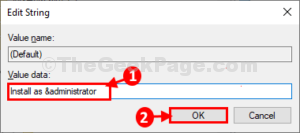 Fix All Kinds of Software installation errors in Windows 10 / 11 Easily
