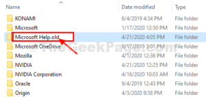 Fix MS Office installation error in Windows 10 Easily