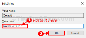Fix All Kinds of Software installation errors in Windows 10 / 11 Easily