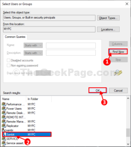 Fix Explorer.exe blank message on startup in Windows 10 / 11