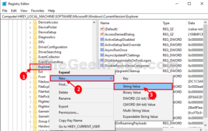 Fix: Desktop icons loading slow issue in Windows 10 / 11