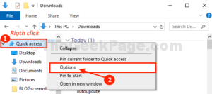 Fix Slow loading of folders green loading bar indefinitely in Windows ...