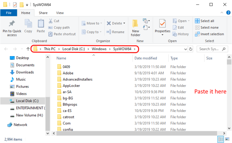 Fix: Qt5Core.dll Is Missing Error in Windows 10/11