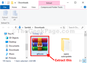 Fix: Qt5Core.dll Is Missing Error in Windows 10/11