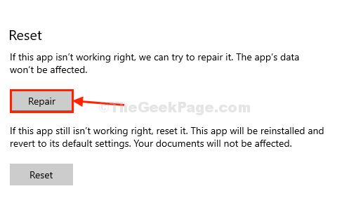 Fix- Photos App is opening very slowly in Windows 10