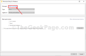 Fix Explorer.exe blank message on startup in Windows 10 / 11