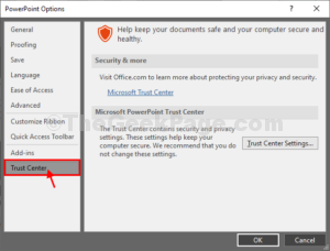 How to Repair corrupt PowerPoint files easily