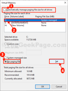 How to optimize your Windows pc for gaming and maximum performance