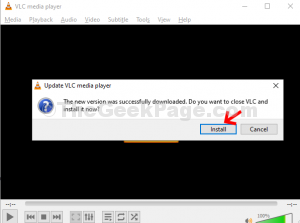 How To Update VLC Media Player In Your Windows PC