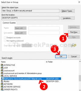 How To Fix "You Don't Have Permission To Open This File" Error In ...