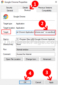 Solved: Google Chrome Page Unresponsive Error in Windows 10 / 11