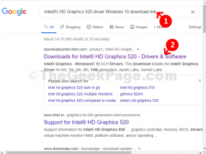 How to Fix Opengl not supported Error Windows 10/11 PC