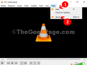 How To Update VLC Media Player In Your Windows PC