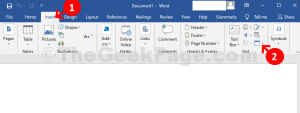 How To Merge Multiple Word Documents Into One In Microsoft Word 2016