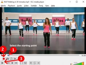 How To Cut Video Easily Using VLC Media Player in Windows 10/11