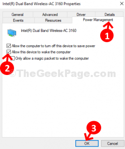 How To Allow / Prevent Devices To Wake Your Windows 10 / 11 PC ...