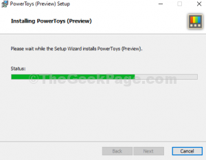 How To Use The All New PowerToys To Open Run Commands In Windows 10