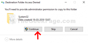 Fix: Steam Api Dll Missing Error In Windows 10