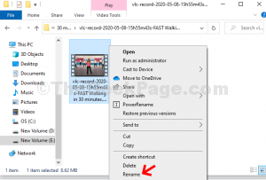 How To Fix "Source File Names Are Larger Than Is Supported By The File System" Error In Windows ...