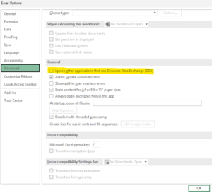 Fix Excel file is not opening problem in Windows 10 / 11