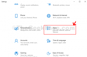 Fix Invisible Icons Pinned On Taskbar in Windows 10 / 11