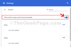 How To Allow Camera And Microphone in Google Chrome