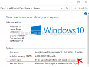 How to Fix Opengl not supported Error Windows 10/11 PC