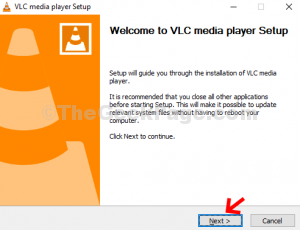 How To Update VLC Media Player In Your Windows PC