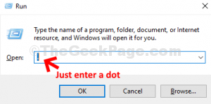 How To Move The Desktop Folder Location In Windows 10/11