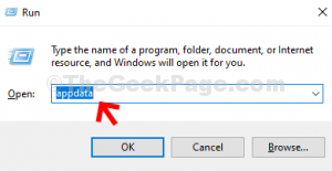 Microsoft Edge won't open in Windows 10/11 Fix