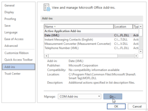 How to Fix Microsoft Word's "Insufficient Space on a Disk" Error