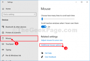 Fix ASUS Touchpad not working in Windows 10 / 11