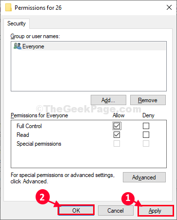 Fix One or more network protocols are missing problem in Windows 10